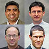 Four ME faculty recently named ASME Fellows - Mechanical Engineering ...