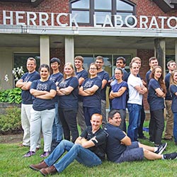 Purdue Students Team Up with German Students to Study Refrigeration ...