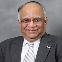 Jay Gore to deliver keynote - Mechanical Engineering - Purdue University