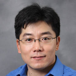 Liang Pan receives NSF CAREER award - Mechanical Engineering - Purdue ...