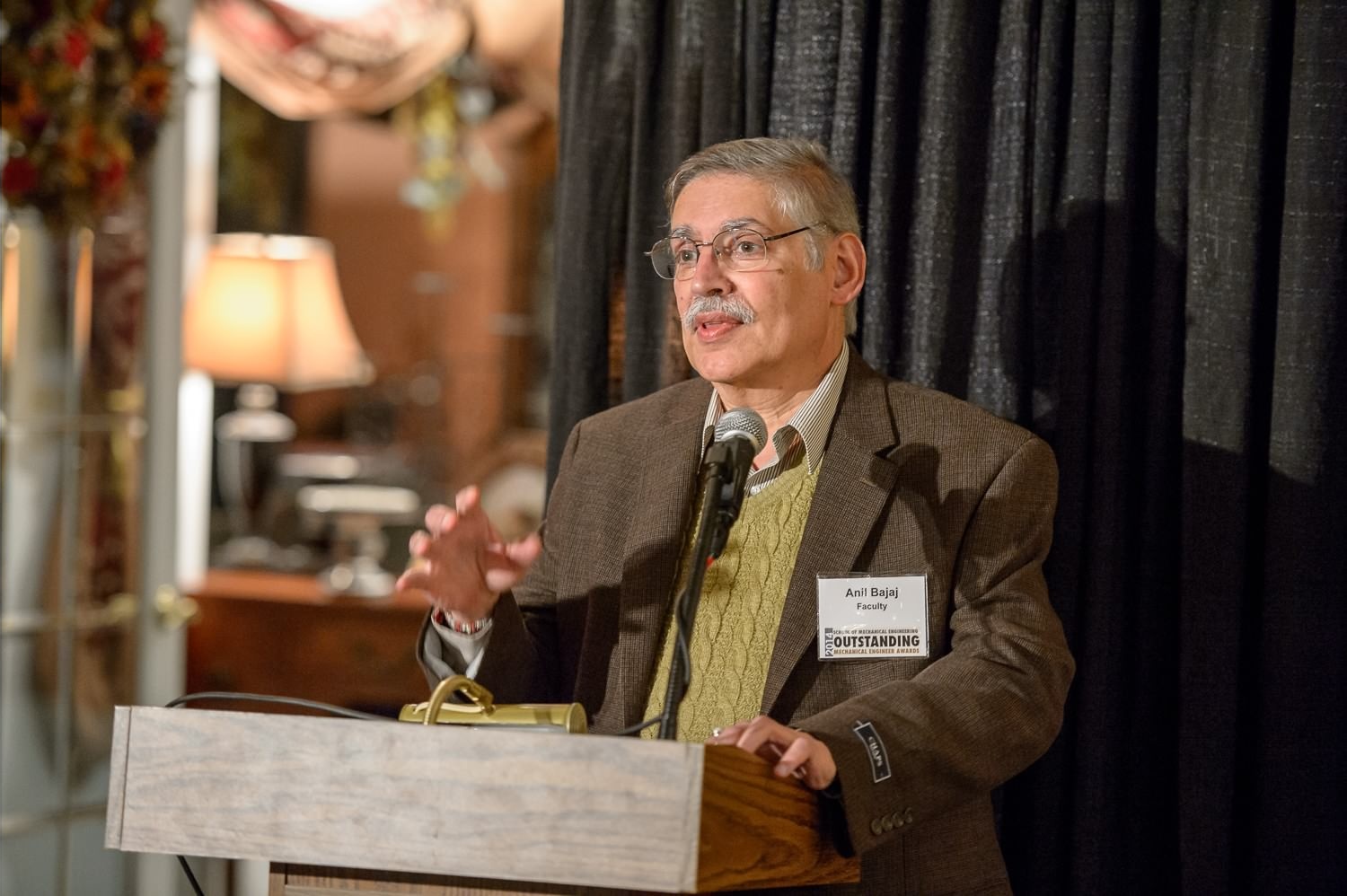 Faculty and Staff Directory - Mechanical Engineering - Purdue University