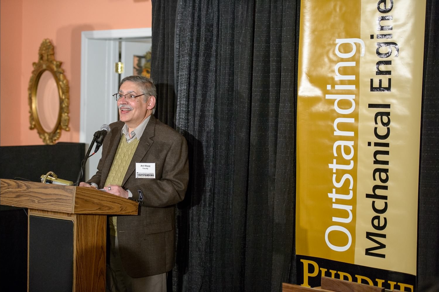 Faculty and Staff Directory - Mechanical Engineering - Purdue University
