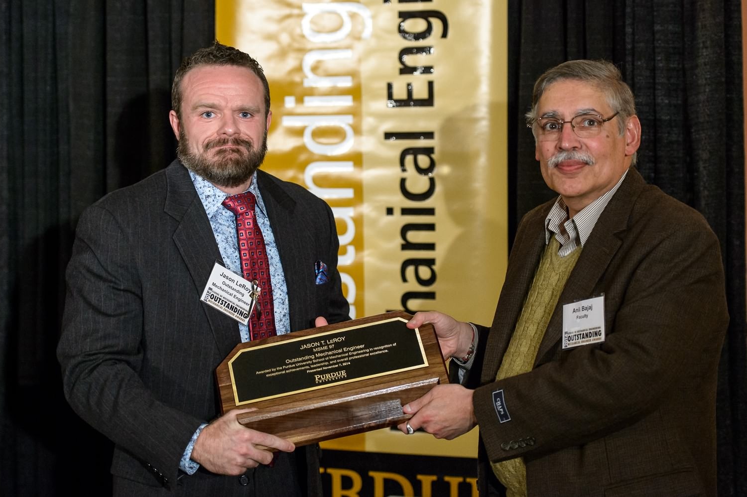 Faculty by Area - Mechanical Engineering - Purdue University