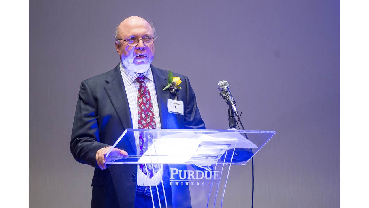 Adjunct Faculty - Mechanical Engineering - Purdue University