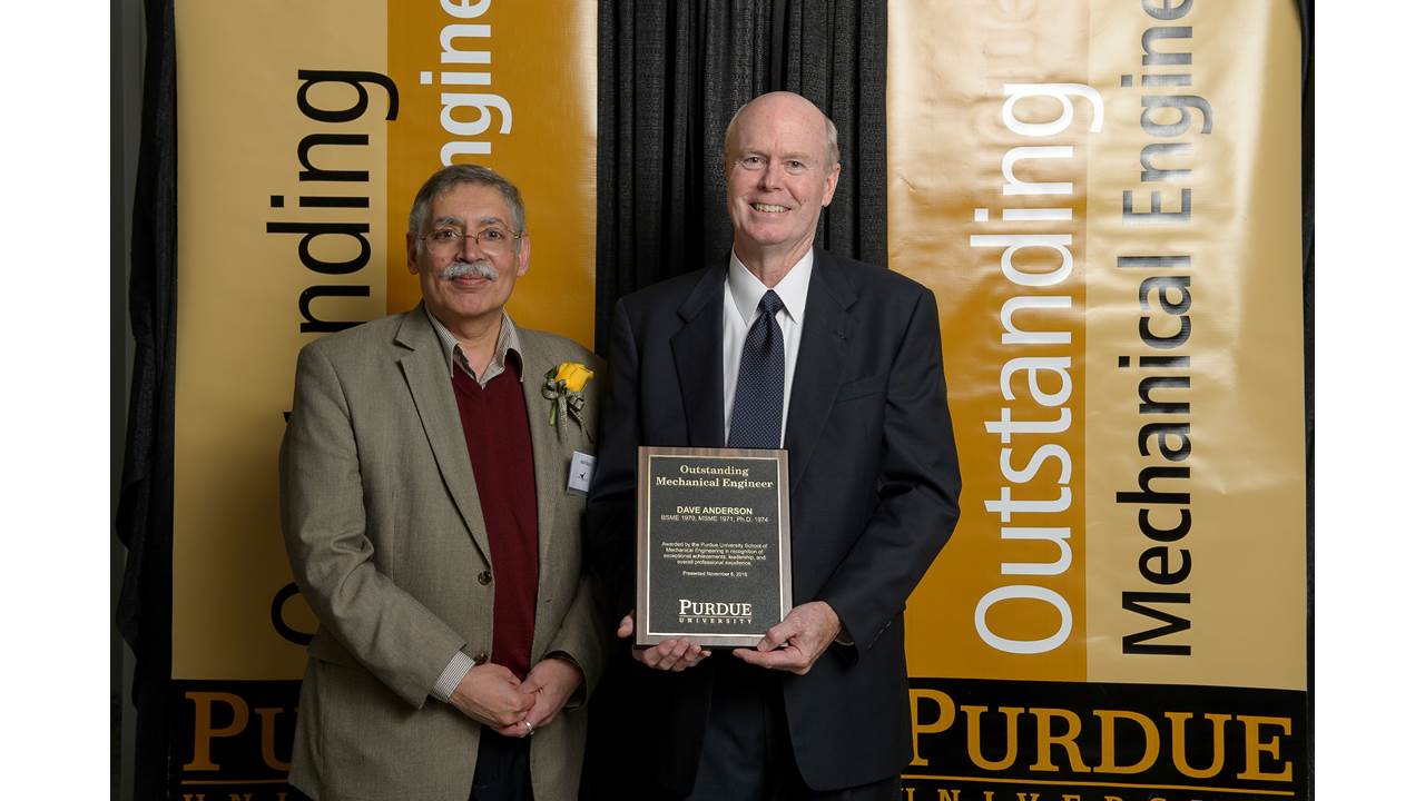 Faculty and Staff Directory - Mechanical Engineering - Purdue University