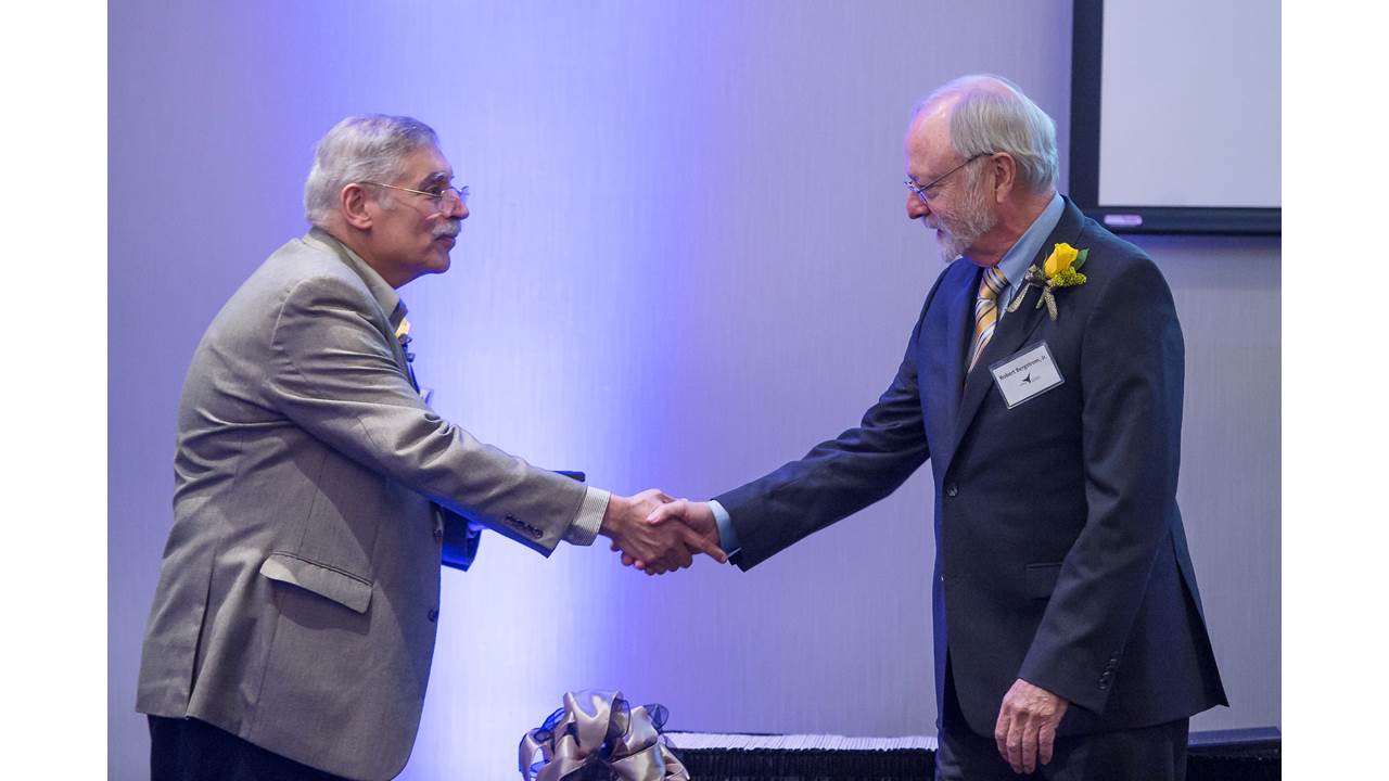 Issam Mudawar - Our People - Mechanical Engineering - Purdue University