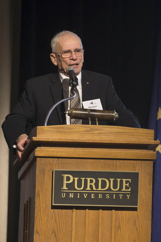 Faculty and Staff Directory - Mechanical Engineering - Purdue University
