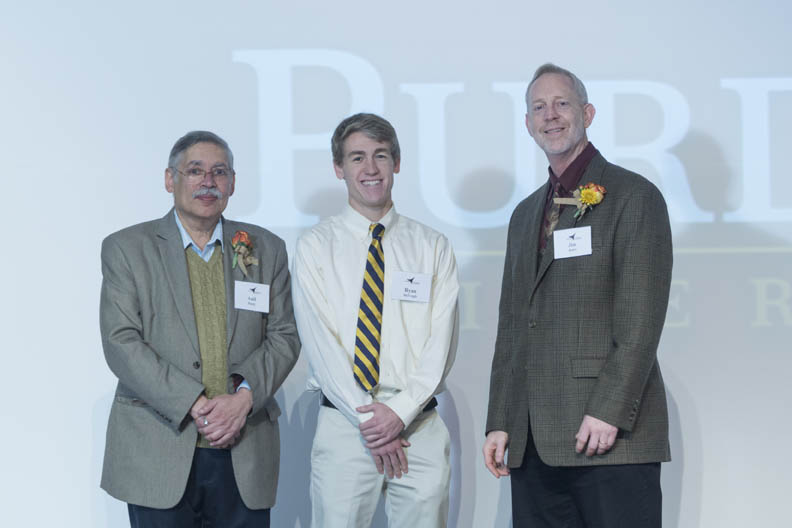 Faculty and Staff Directory - Mechanical Engineering - Purdue University