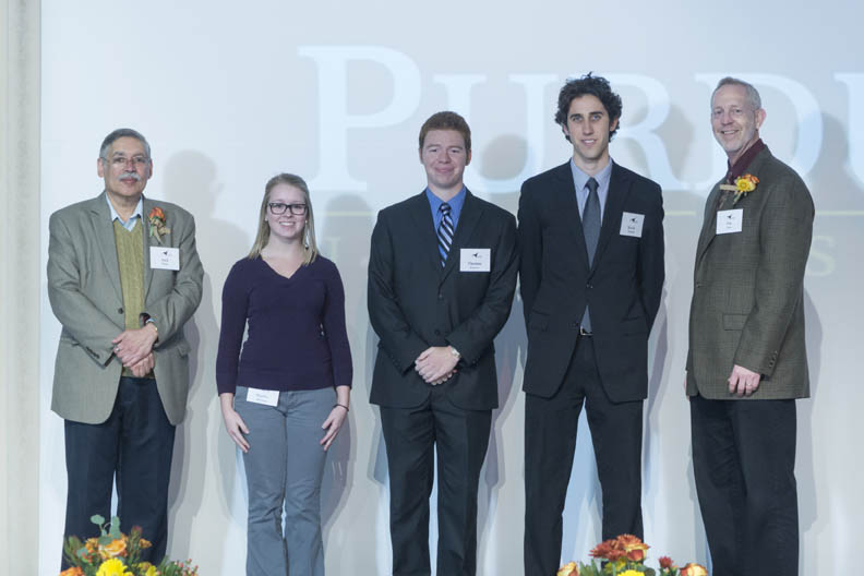 Faculty by Area - Mechanical Engineering - Purdue University