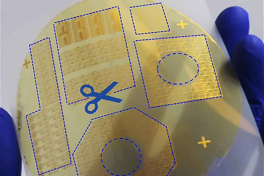 Convergent Manufacturing - Mechanical Engineering - Purdue University