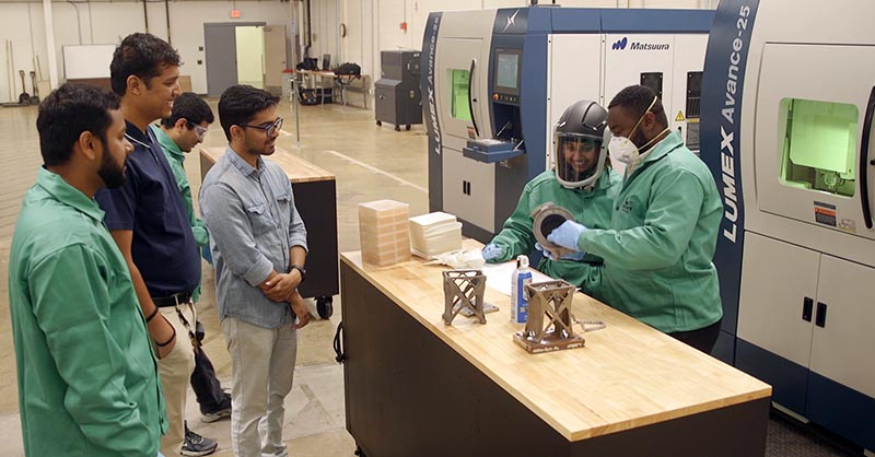 Research Labs - Mechanical Engineering - Purdue University