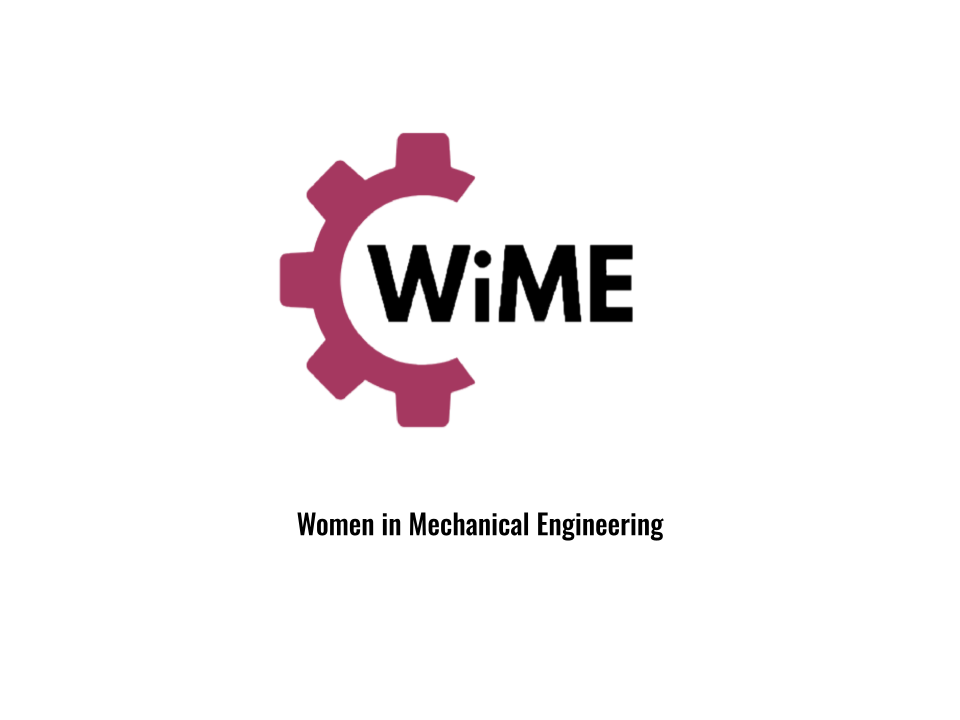 Women in Mechanical Engineering - Mechanical Engineering - Purdue ...
