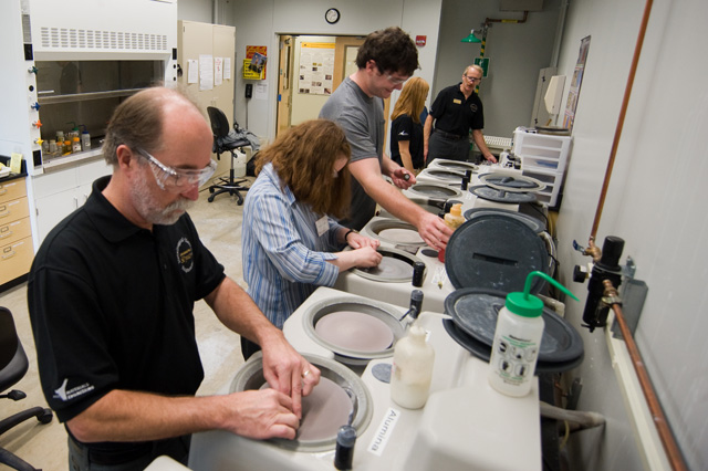 Dsc4866.jpg : Back to Lab Alumni Tour : Photo Gallery : 50th Anniversary Celebration - Materials ...