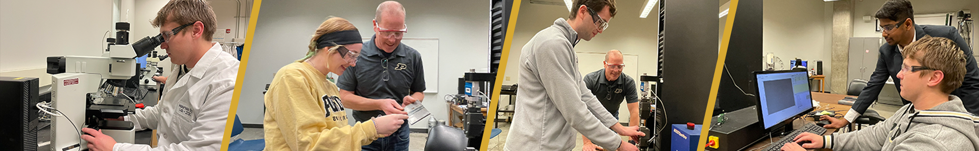 Current Students - Materials Engineering - Purdue University