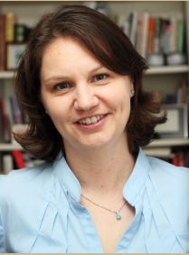 MSE Summer Seminar: Dr. Megan J. Cordill - Materials Engineering ...