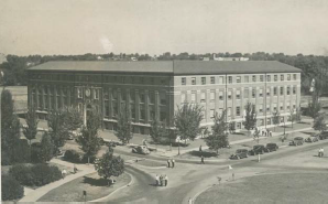 History of MSE - Materials Engineering - Purdue University