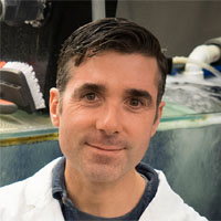 Shellfish chemistry combined with polymer to create new biodegradable ...