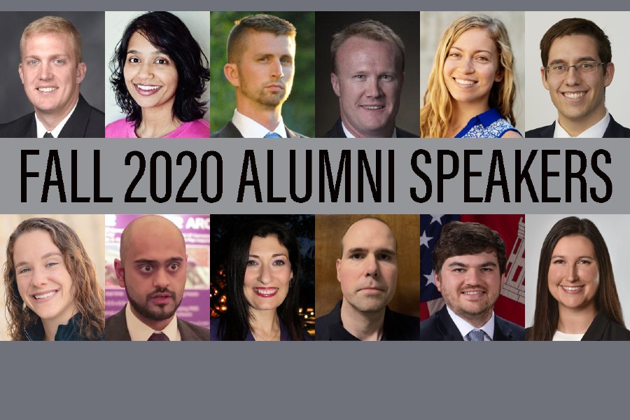 Thank you, Purdue MSE alumni! - Materials Engineering - Purdue University