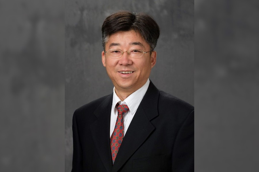 Zhang awarded grant by Department of Energy to accelerate the ...