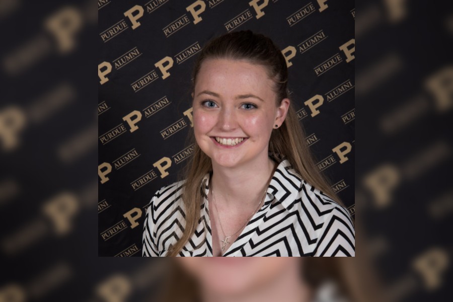 MSE Alumna named to Conexus Indiana Rising 30 cohort - Materials ...