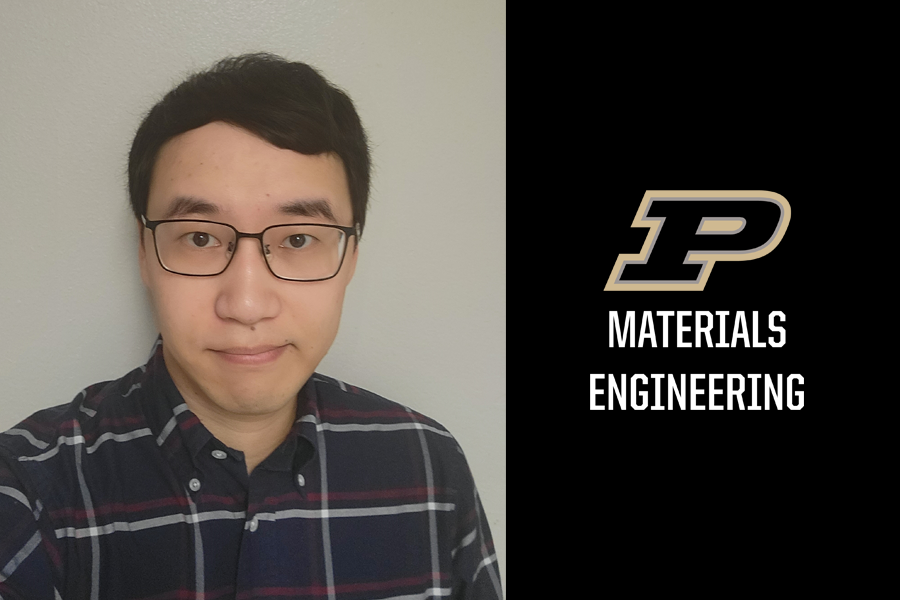 Dr. Duo Huang successfully completes his PhD! - Materials Engineering ...