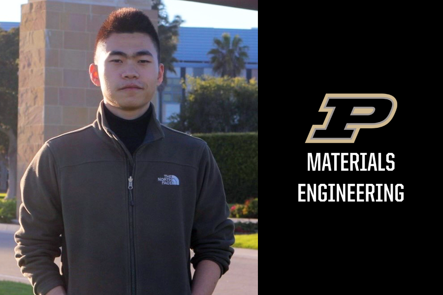 Dr. Juncheng Liu successfully completes his PhD - Materials Engineering ...