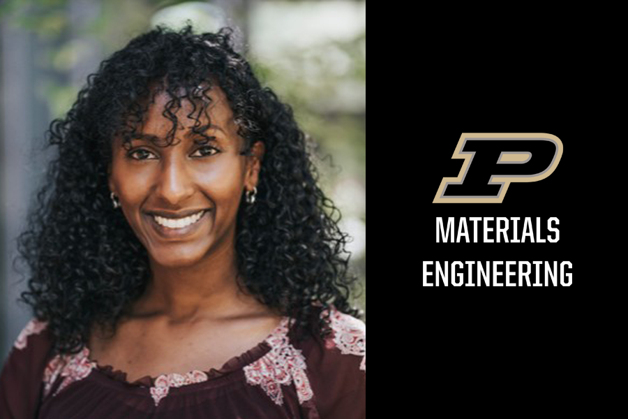 Dr. Naomi Deneke successfully completes her PhD! - Materials ...