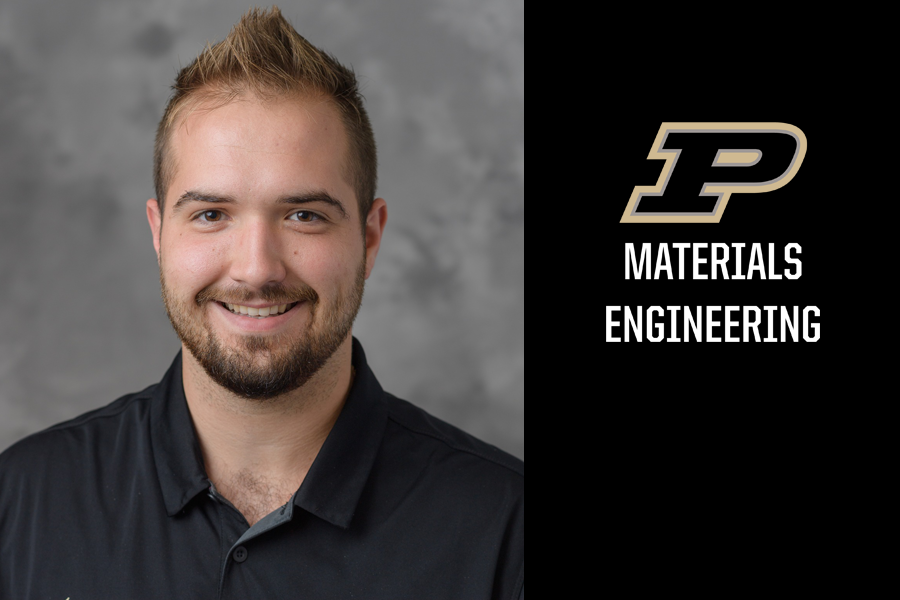 Dr. Jared Gohl successfully completes his PhD! - Materials Engineering ...