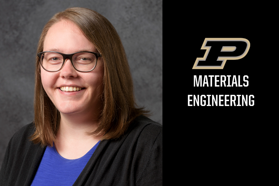 Materials Engineering - Purdue University