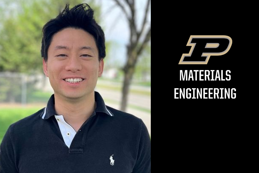 Dr. Taehoo Chang successfully completes his PhD! - Materials ...