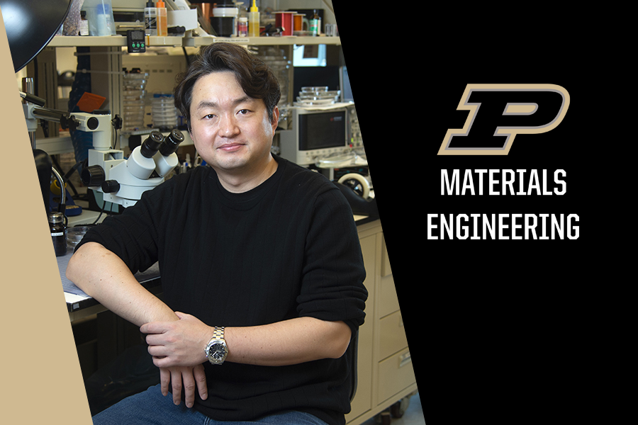 Materials Engineering - Purdue University