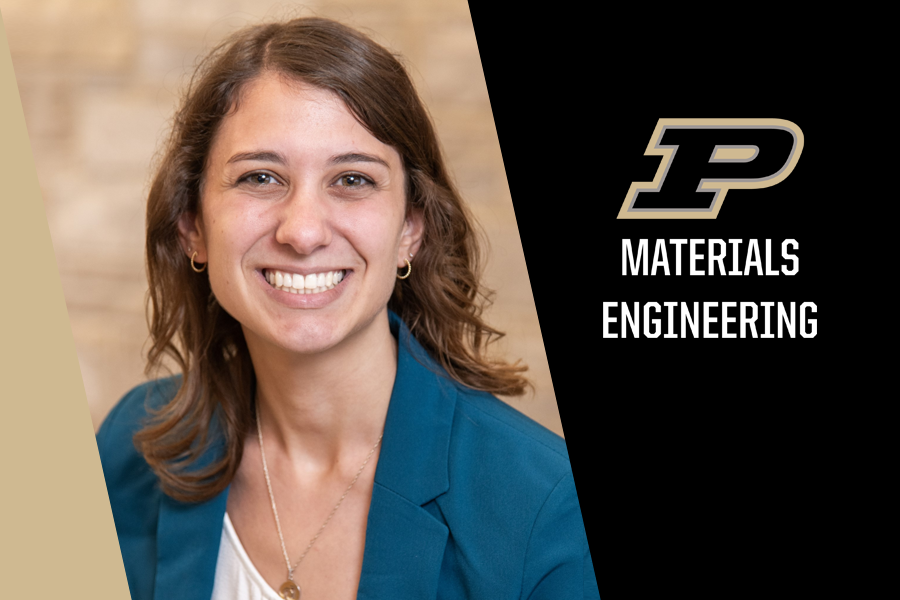 Dr. Jessica Lavorata successfully completes her PhD! - Materials ...