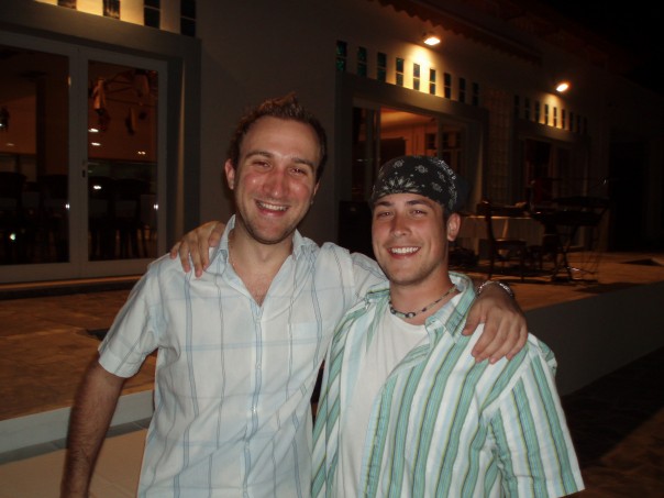 David Corbitt : Study Abroad : Global Studies : Undergraduate ...
