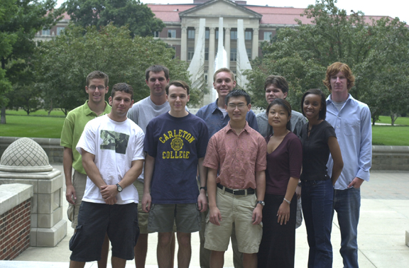 Marc Landeweer : Thomas Stratton : Charlie Weiss : Thomas Stratton ...