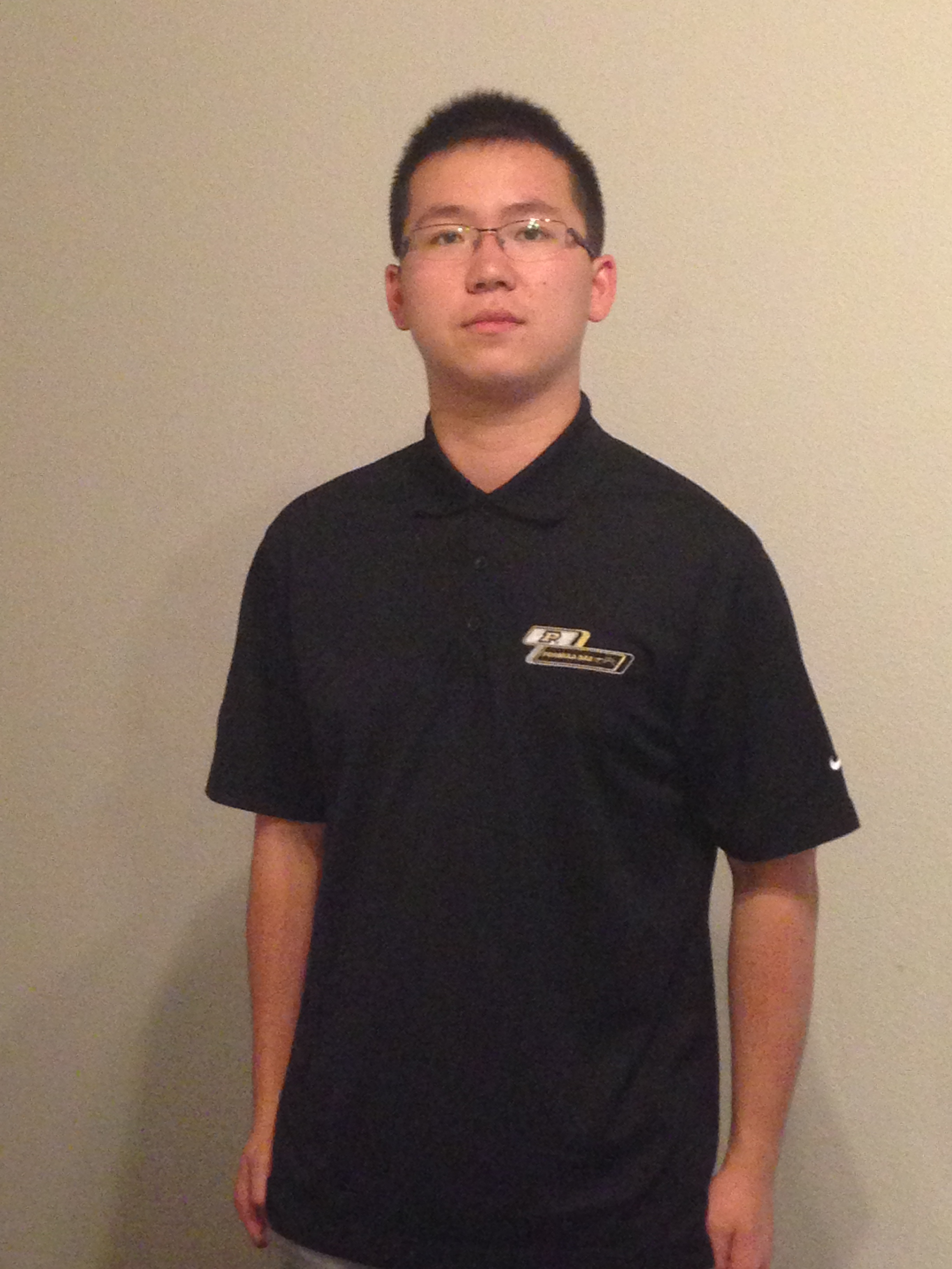 People & Contact - Marconnet Thermal and Energy Conversion Lab - Purdue ...