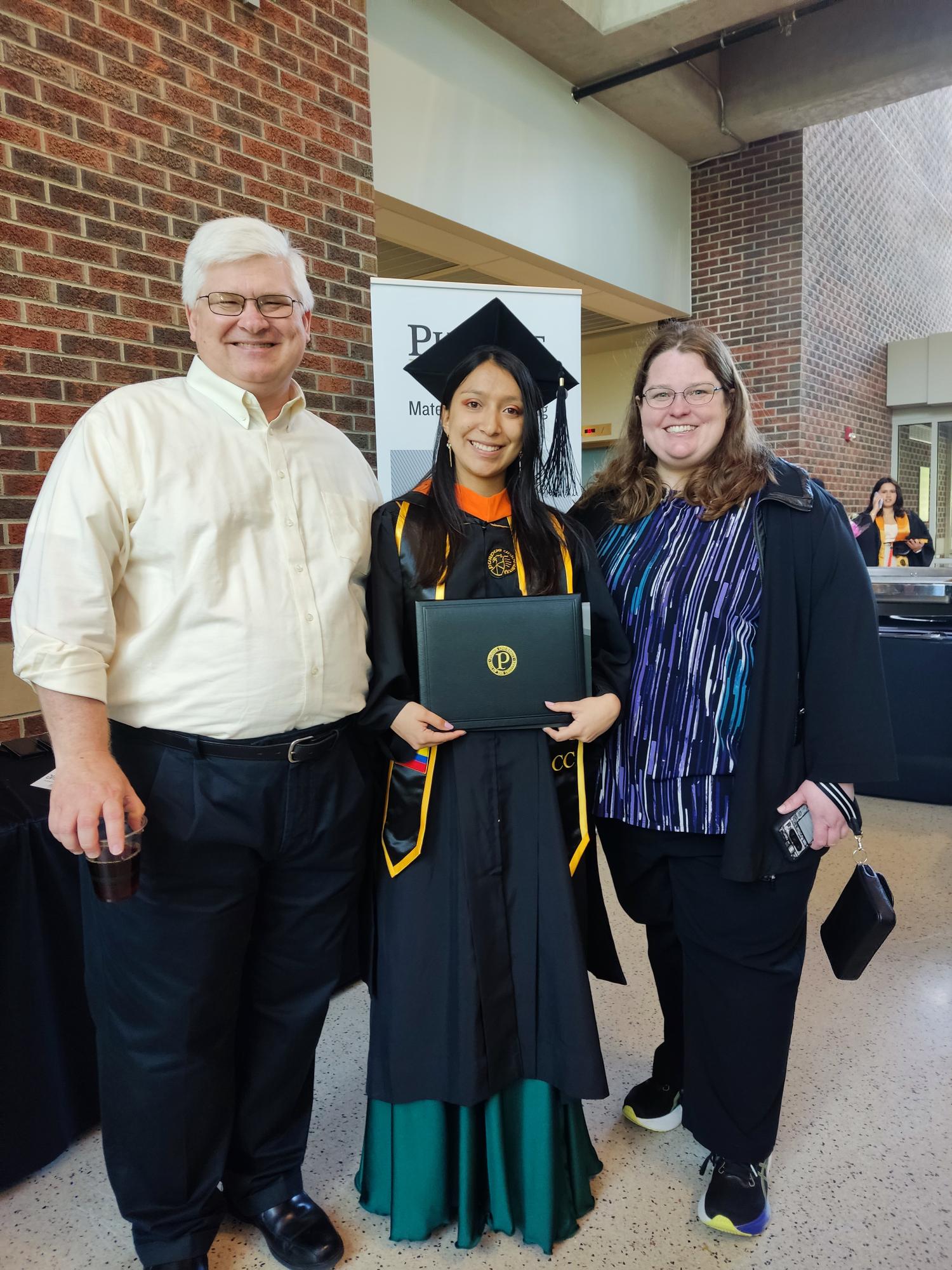 Congratulations, Angie! - Marconnet Thermal and Energy Conversion Lab ...