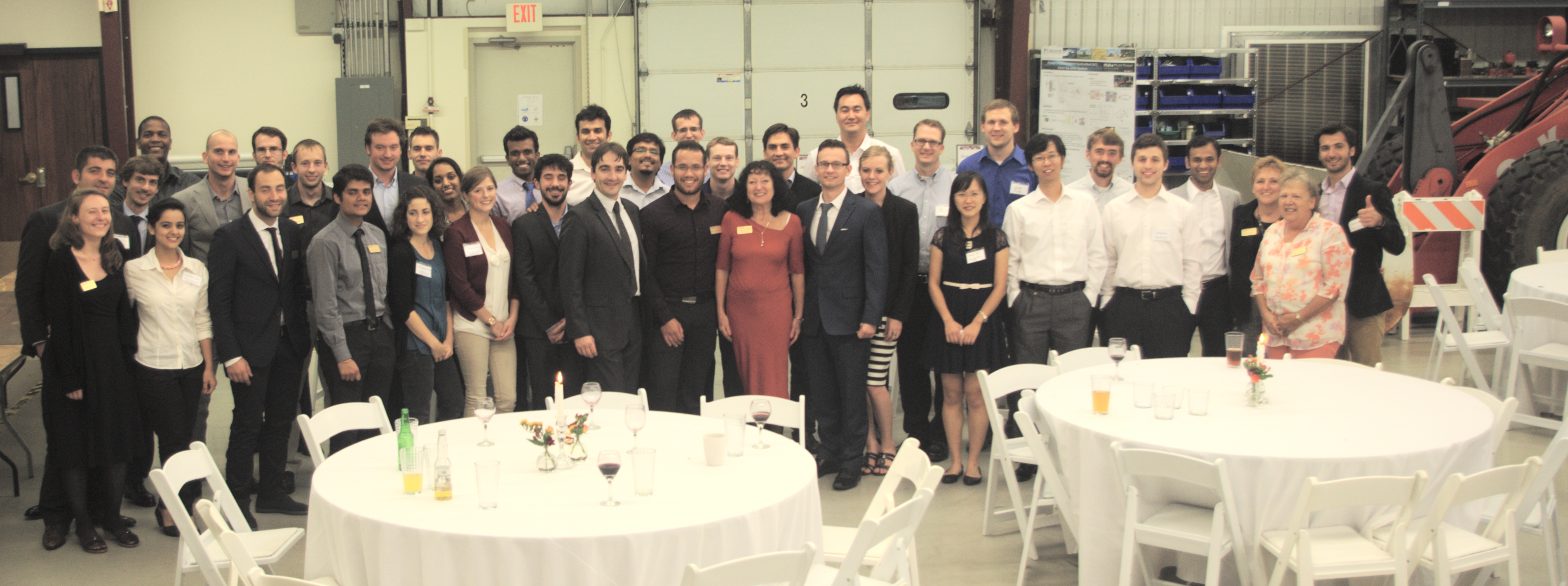 Maha Fluid Power Research Center - Purdue University Mechanical Engineering