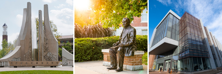 Purdue Resources for Graduate Students - Nuclear Engineering - Purdue ...