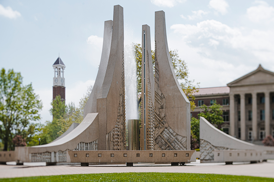 Purdue Resources for Graduate Students - Nuclear Engineering - Purdue ...