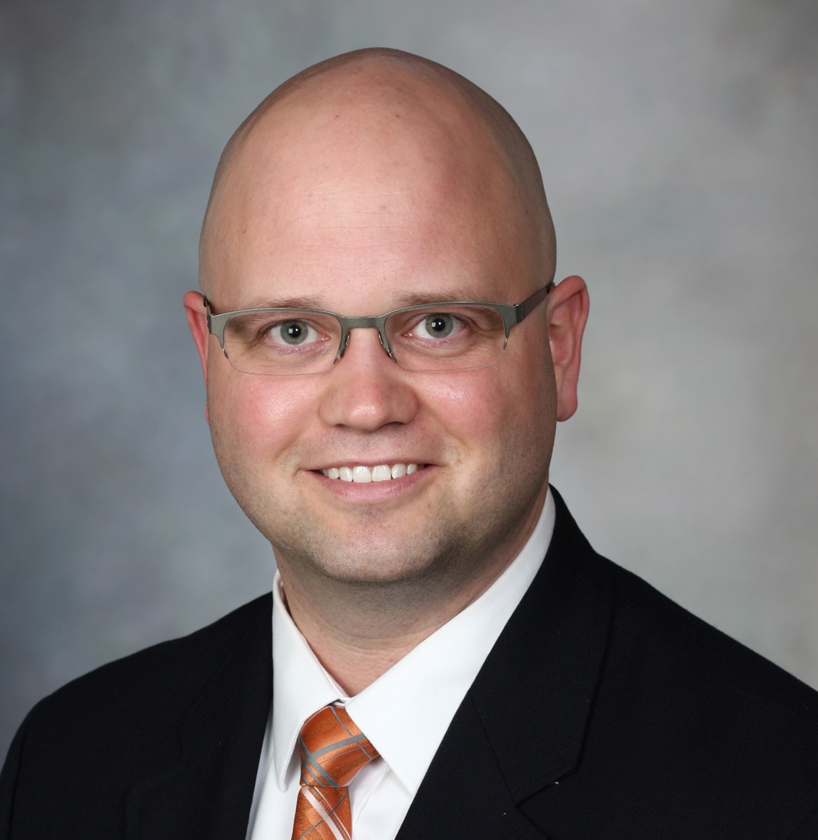 Seminar: David W. Barbara, M.D. (JOINT) - Nuclear Engineering - Purdue ...