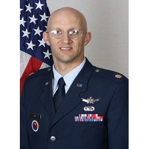 Seminar: James R. Fee, Air Force Institute of Technology (AFIT ...