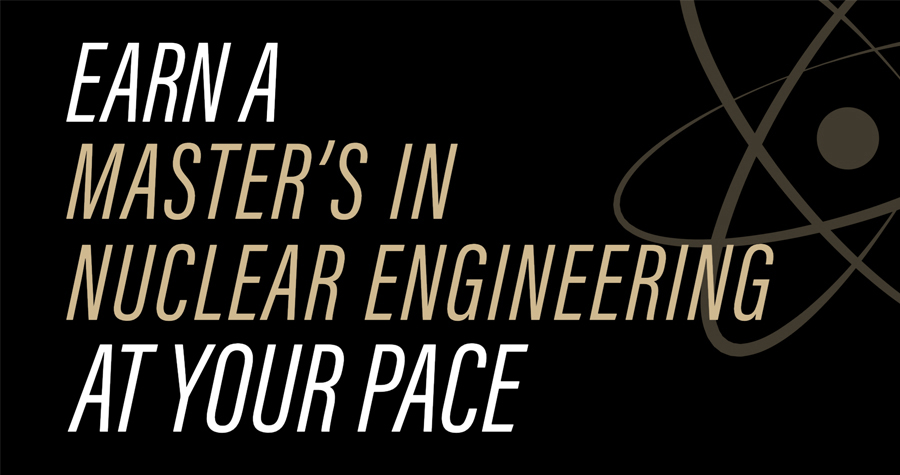Nuclear Engineering - Purdue University