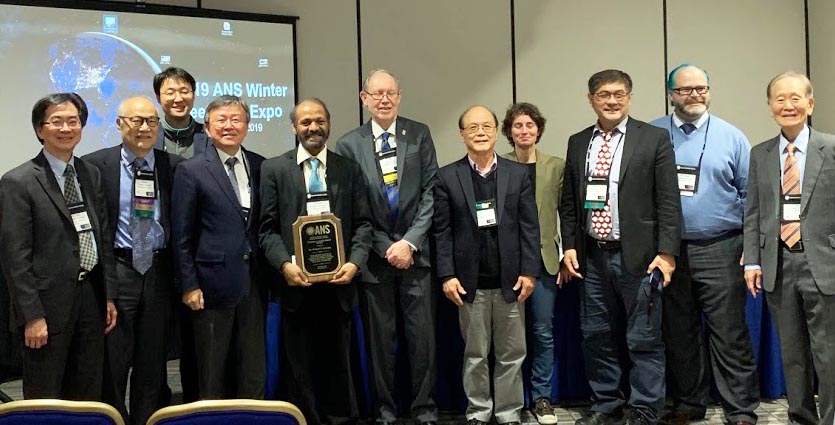 Nuclear Engineering - Purdue University