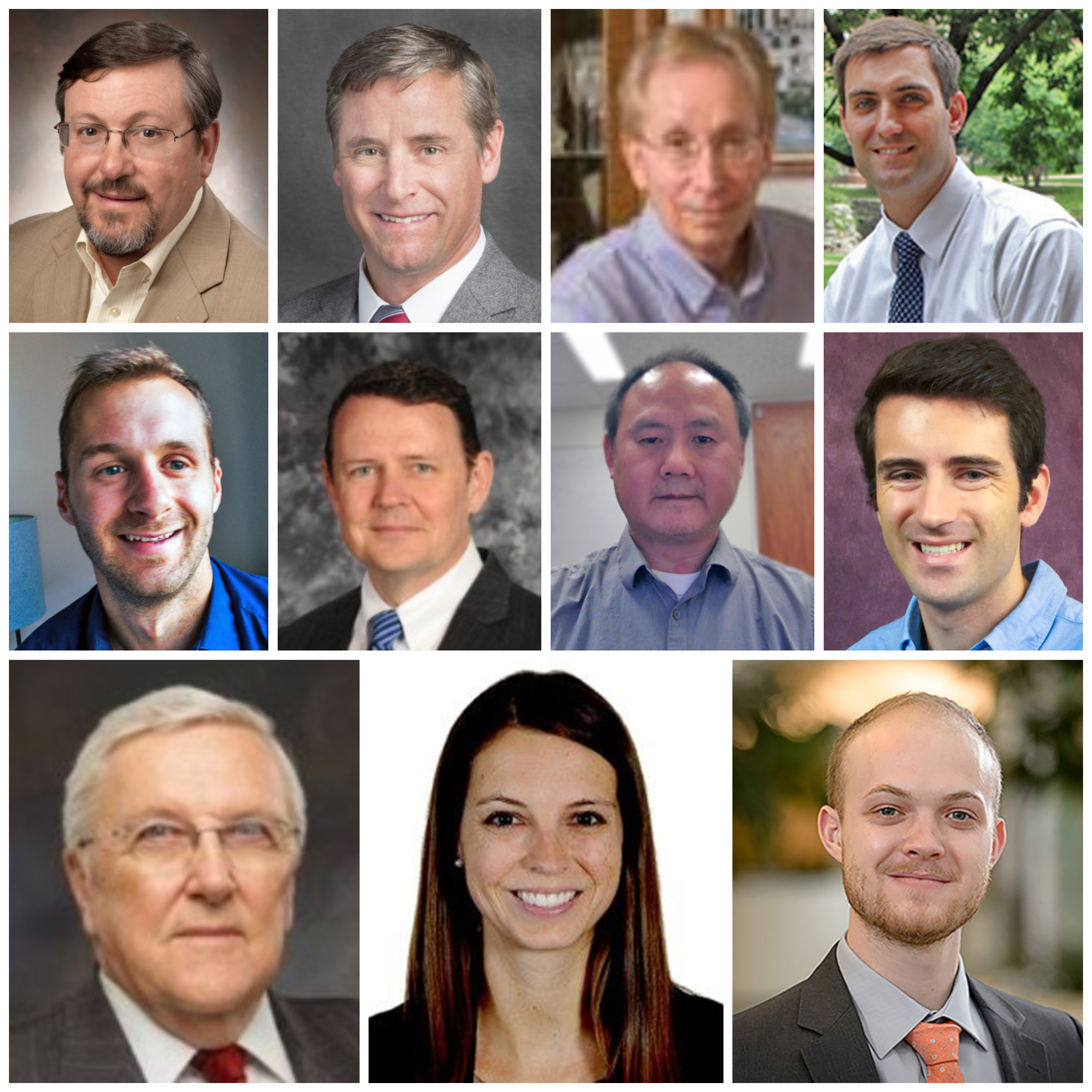 2017-18 seminar speakers includes alumni from members of industry ...