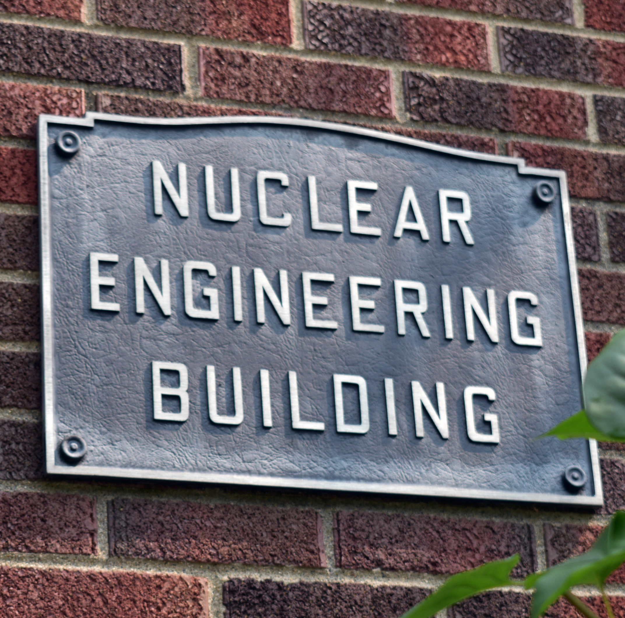 New Home - Nuclear Engineering - Purdue University