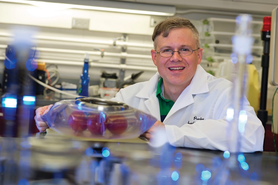 NE’s Garner, SCALE team win Seed for Success award - Nuclear ...