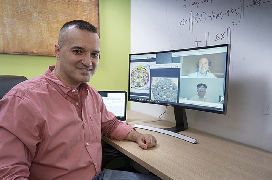 Nuclear Engineering - Purdue University