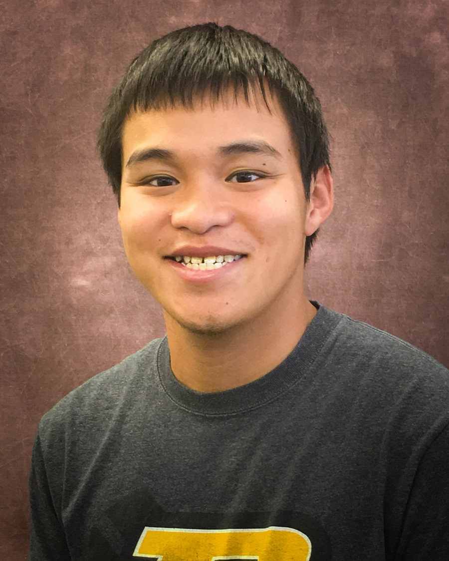 Cheu selected for special COVID-19 TA award - Nuclear Engineering ...