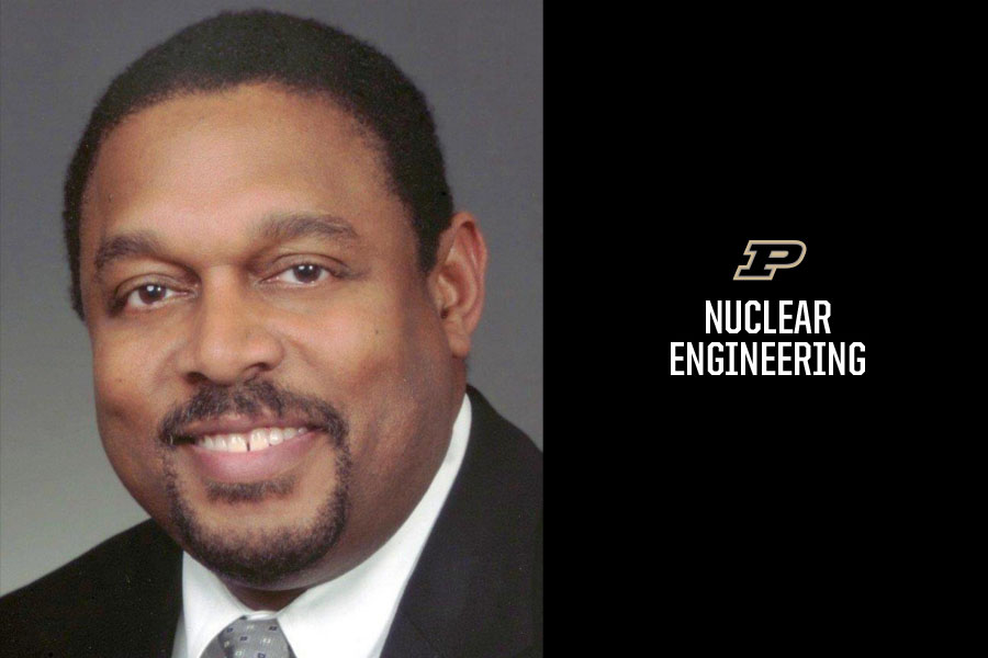 In honor of Black History Month, NE features Thomas Poindexter, J.D ...