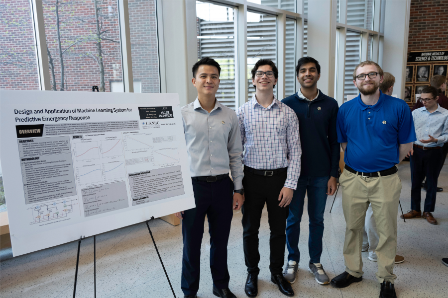 Nuclear Engineering - Purdue University